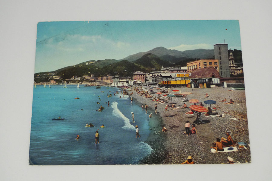 Edition Effet » Genova Voltri