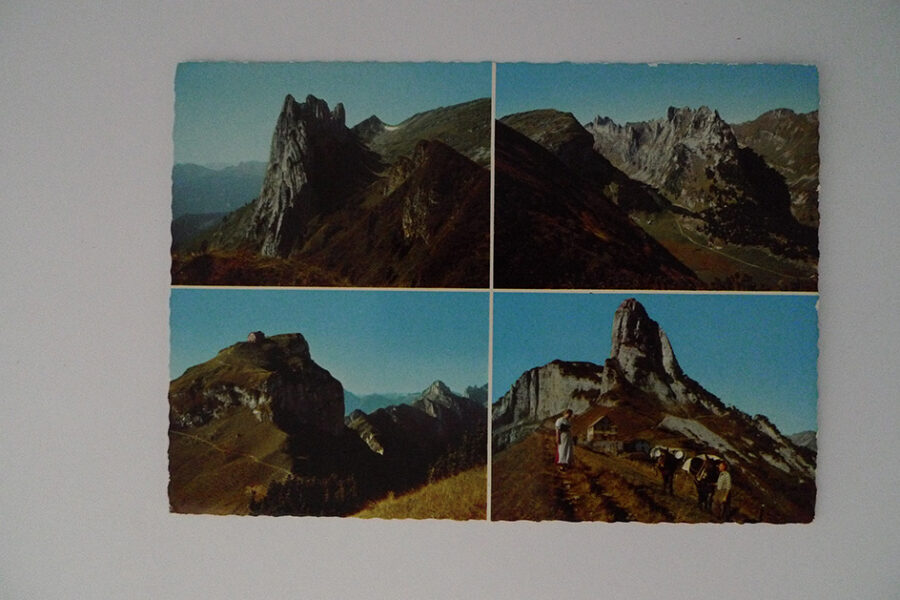 Edition Effet » Alpstein