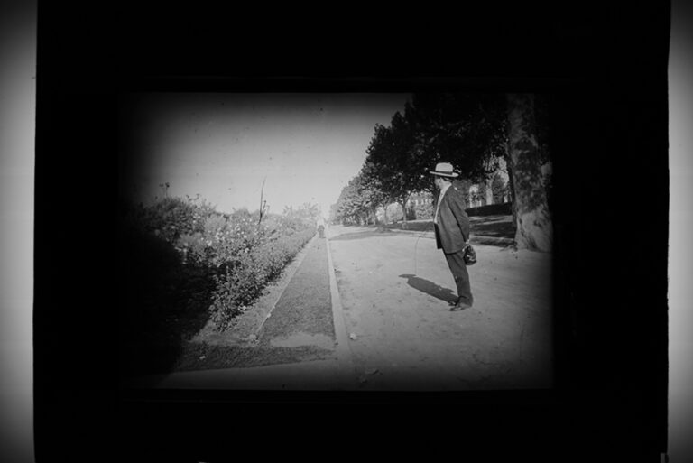 Edition Effet – Shop » Du; Der Photograph Herbert List